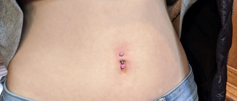 The Ultimate Guide to Different Types Of Piercings